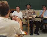 Family Service Early Childhood and Parent Education Programs